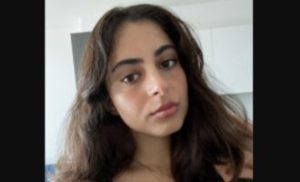 Who is Tara Alami? Activist posts doctored video of professor calling ...