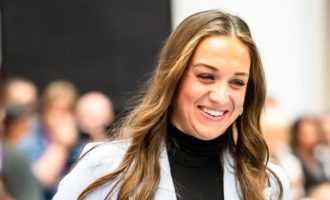 Taylor Heise Wiki, Biography, Age, Spouse, Height, Net Worth, Fast ...