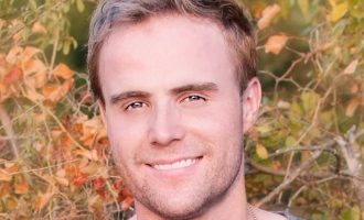 Adam Gregory Wiki, Biography, Age, Spouse, Height, Net Worth, Fast ...