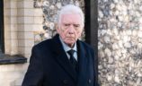 Alan Ford Joins the Cast of EastEnders, Who is Alan Ford? Alan Ford ...