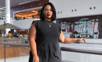 Baby Girl Deh Wiki, Biography, Age, Spouse, Height, Net Worth, Fast ...