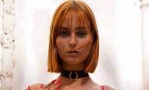 Dolly Dyson - Wikibious