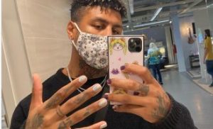 Dom Gabriel Wiki, Biography, Age, Spouse, Height, Net Worth, Fast Facts ...