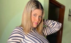 Greicy Mariana Wiki, Biography, Age, Spouse, Height, Net Worth, Fast ...
