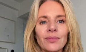 Jessalyn Gilsig Boyfriend – Who Is She Dating? Age Height & Instagram ...