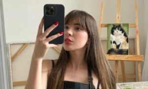 Jhulia Pimentel Wiki, Biography, Age, Spouse, Height, Net Worth, Fast ...