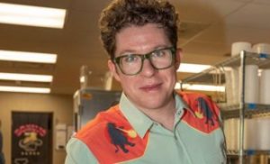 Justin M.Warner Wiki, Biography, Age, Spouse, Height, Net Worth, Fast ...