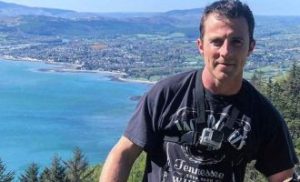 Who was Kevin McCool? British soldier shot dead in Kenya - Wikibious