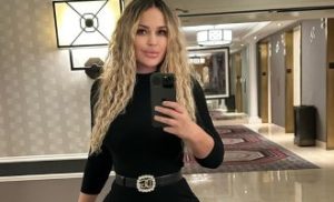 Ms. Andrea Wiki, Biography, Age, Spouse, Height, Net Worth, Fast Facts ...