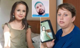 Olga Sharif Wiki, Biography, Age, Spouse, Height, Net Worth, Fast Facts ...