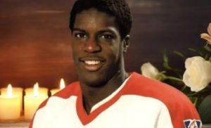 Former NHL Player Reggie Savage Cause of Death and Obituary, What ...