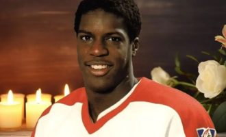 Former NHL Player Reggie Savage Cause of Death and Obituary, What ...