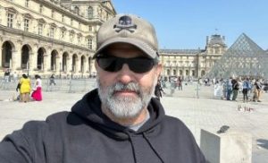 Robert ‘Rock’ Galotti Wiki, Biography, Age, Spouse, Height, Net Worth ...