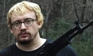 Who was Sam Hyde, UNLV active shooter? Wikibious