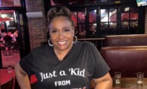 Shaila Scott Wiki, Biography, Age, Spouse, Height, Net Worth, Fast ...