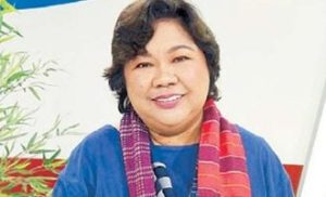 Who Is Susan Ople Husband? Family Background Wikibious