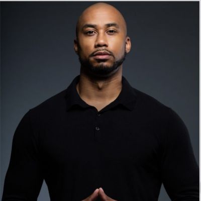 TJ Stukes Net Worth: How Rich Is He? Participant "Squid Game: The ...