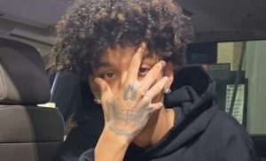 Tyrell Simon Wiki, Biography, Age, Spouse, Height, Net Worth, Fast ...