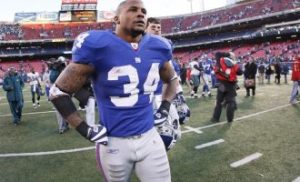 Derrick Ward Wiki, Biography, Age, Spouse, Height, Net Worth, Fast ...