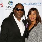 Who Is Sharmell Huffman? Meet Booker T Wife: Relationship And Kids ...