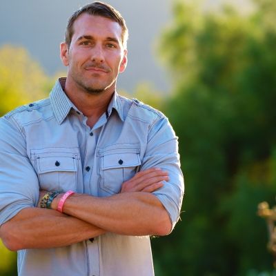 Brandon McMillan Wikipedia, Biography, Age, Spouse, Height, Net Worth ...