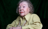 Glynis Johns Cause of Death and Obituary, Who was Glynis Johns? What ...