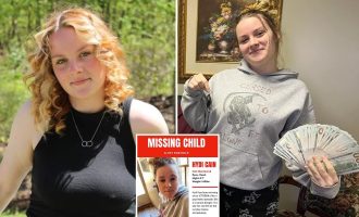 What Happened to Hydi Cain? Wikipedia, Biography, Age, Spouse, Height ...