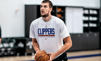 Ivica Zubac Wikipedia, Biography, Age, Spouse, Height, Net Worth, Fast ...