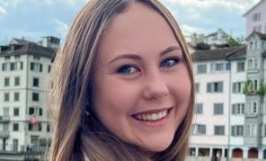 Kayla-Rose Gibson Wikipedia, Biography, Age, Spouse, Height, Net Worth ...
