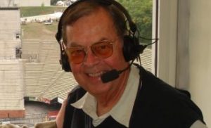 Larry Zimmer Wikipedia, Biography, Age, Spouse, Cause of Death, Net ...