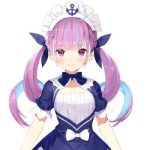 Who Is Minato Aqua? Wikipedia, Biography, Age, Spouse, Height, Net ...