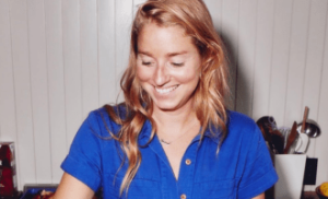 Who is Molly Baz? Wikipedia, Biography, Age, Family, Height, Net Worth ...