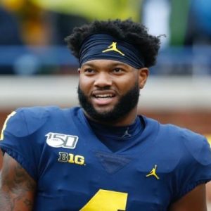 Nico Collins Wikipedia, Biography, Age, Spouse, Height, Net Worth, Fast ...