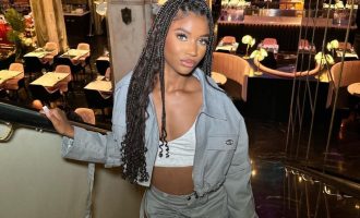 Nya Grace Temple Wiki, Biography, Age, Spouse, Height, Net Worth, Fast ...