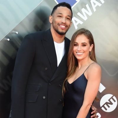 A Look Into Andre Roberson And Rachel DeMita Relationship Timeline ...