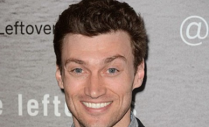 Bryce Pinkham Wiki, Biography, Age, Family, Height, Net Worth, Fast ...