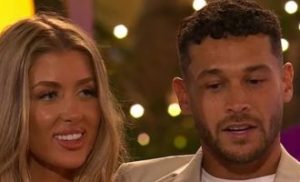 Love Island All Stars: Are Callum Jones and Jess Gale Still Together ...