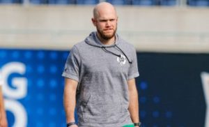 Chris O’leary Wiki, Biography, Age, Spouse, Height, Net Worth, Fast ...