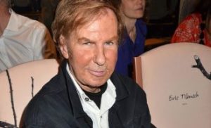Who Was Claude Montana Married to? Who Was Wallis Franken? - Wikibious