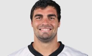 Defensive End Craig Roh Cause of Death and Obituary, What Happened to ...