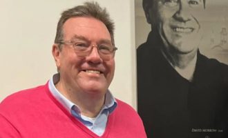 David Morrow Illness And Health Update What Illness Does David Morrow ...