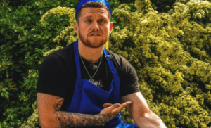 Ethan Payne Wikipedia, Biography, Age, Spouse, Height, Net Worth, Fast ...