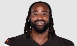 Jordan Akins Wikipedia, Biography, Age, Spouse, Height, Net Worth, Fast ...