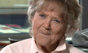 Julia Foster Illness and Health Update, What Illness Does Julia Foster ...