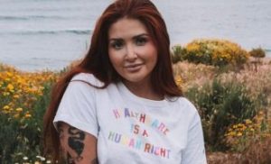Lex RN BSN Wiki, Biography, Age, Spouse, Height, Net Worth, Fast Facts ...