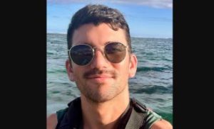 Luke Davies Missing, What Happened to Luke Davies? - Wikibious