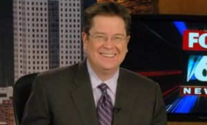 What Happened to Scott Richards? Wikipedia, Biography, Age, Spouse ...