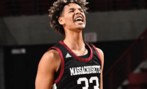 Tre Mitchell Injury Update, What Happened to Tre Mitchell? Is Tre ...