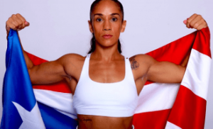Amanda Serrano Wikipedia, Biography, Age, Spouse, Height, Net Worth ...
