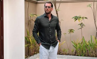 Andrew Brady Wikipedia, Biography, Age, Spouse, Height, Net Worth, Fast ...